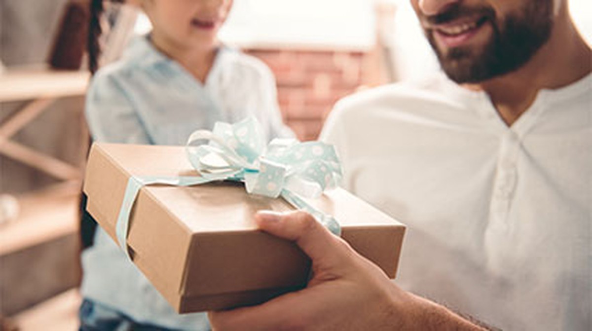 10 ideias de presentes práticos para o seu Pai | Ser Pai É Ser Tão ...