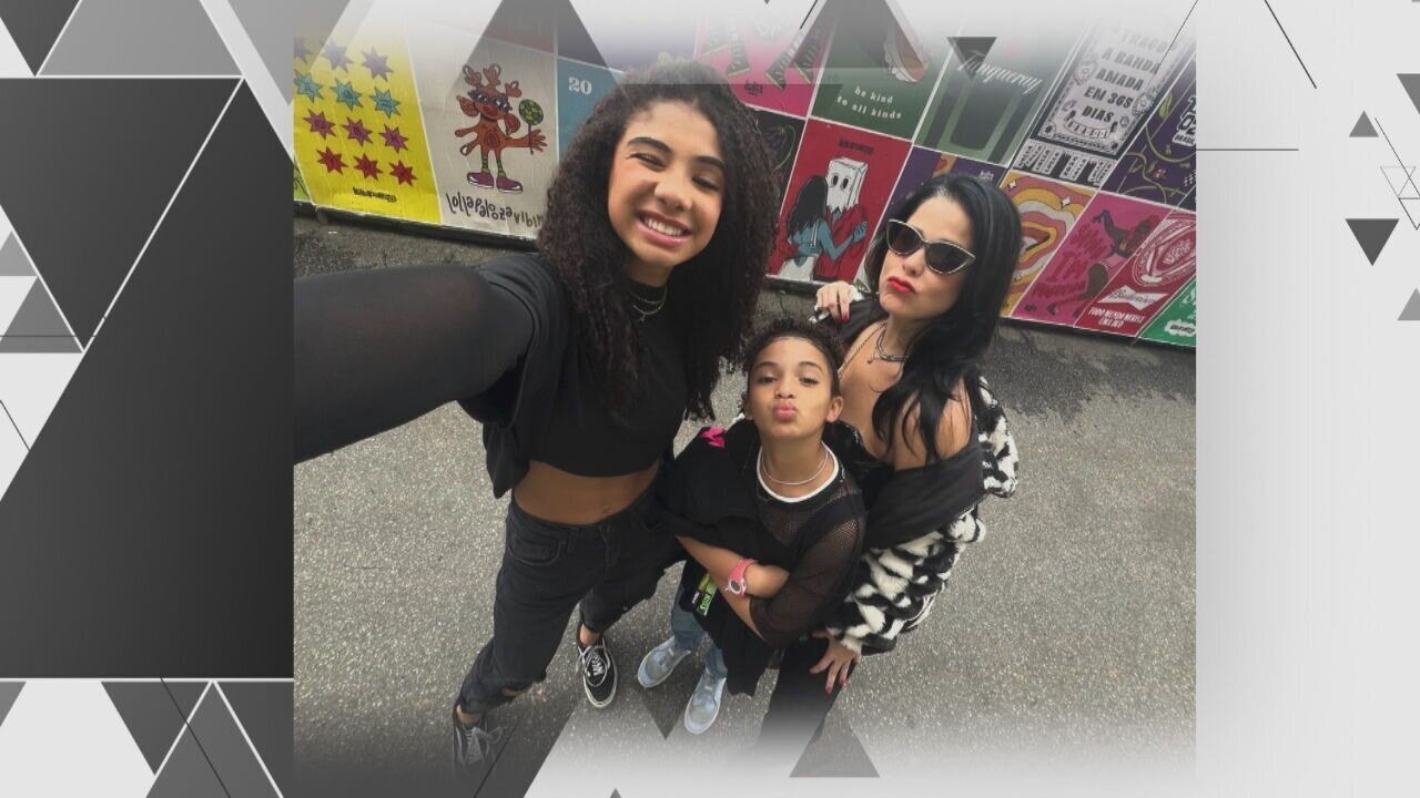 'Impossível não sentir raiva', diz Samara Felippo sobre racismo contra ...