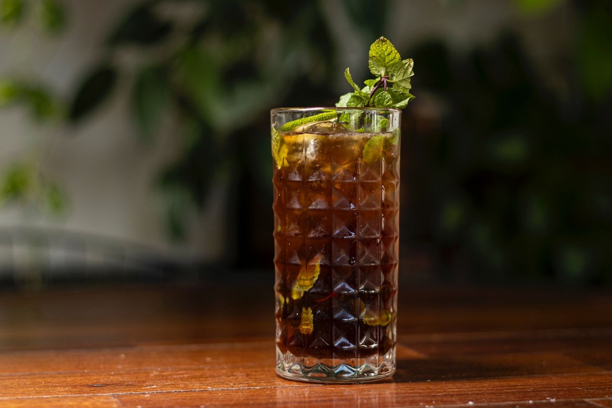 Amazônia Sour: confira lista de estabelecimentos oferecendo drinks ...