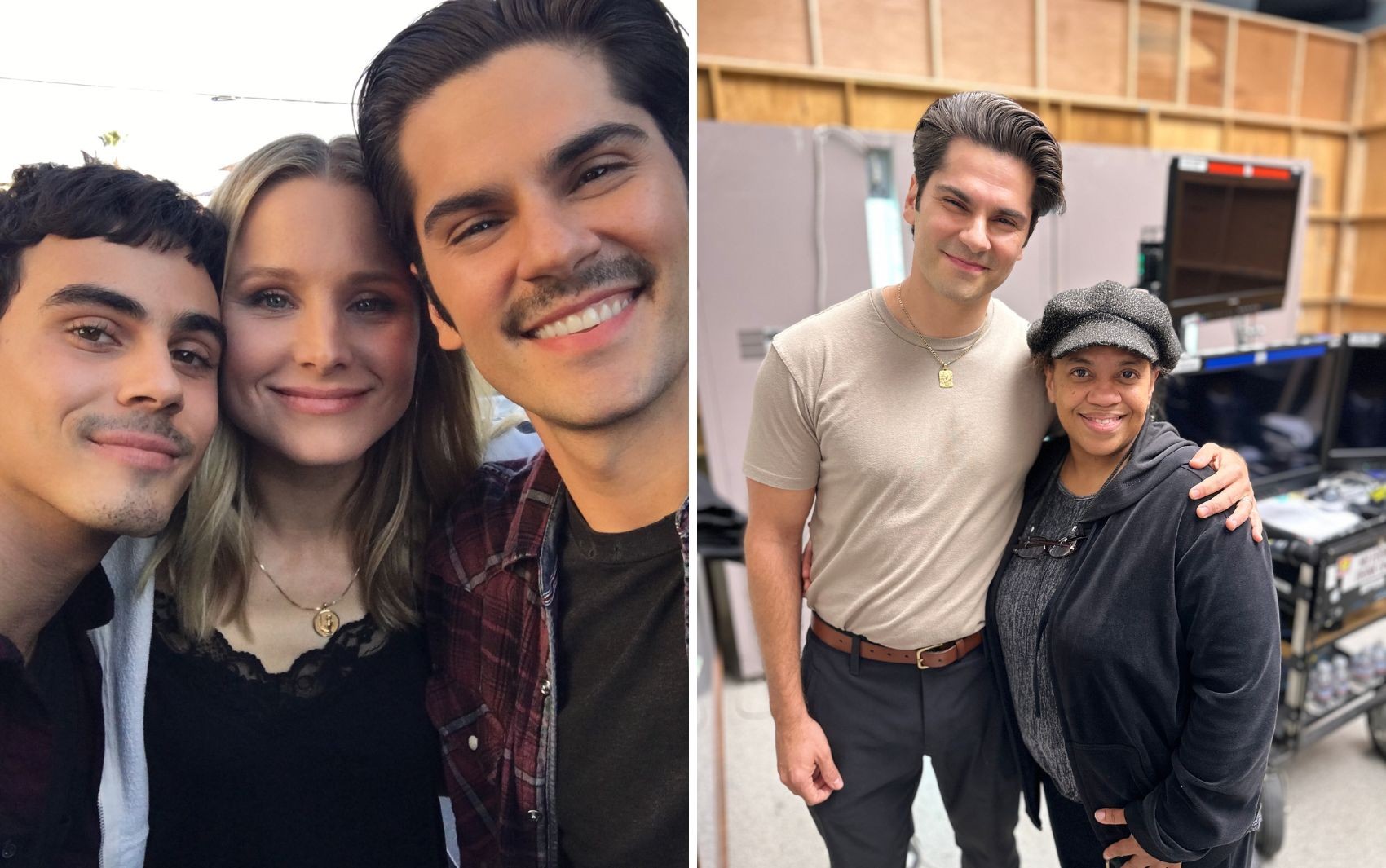 Ator de filmes nos Estados Unidos: saiba quem é o brasileiro que ...