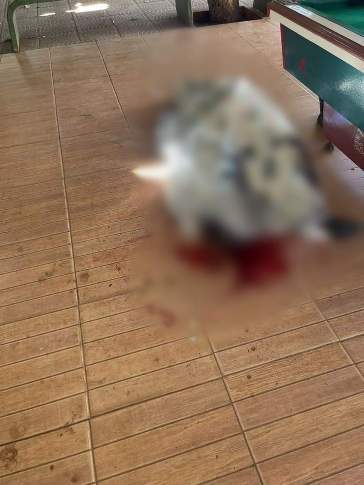 Homem Morre Após Ser Esfaqueado Durante Desentendimento Por Ciúmes De