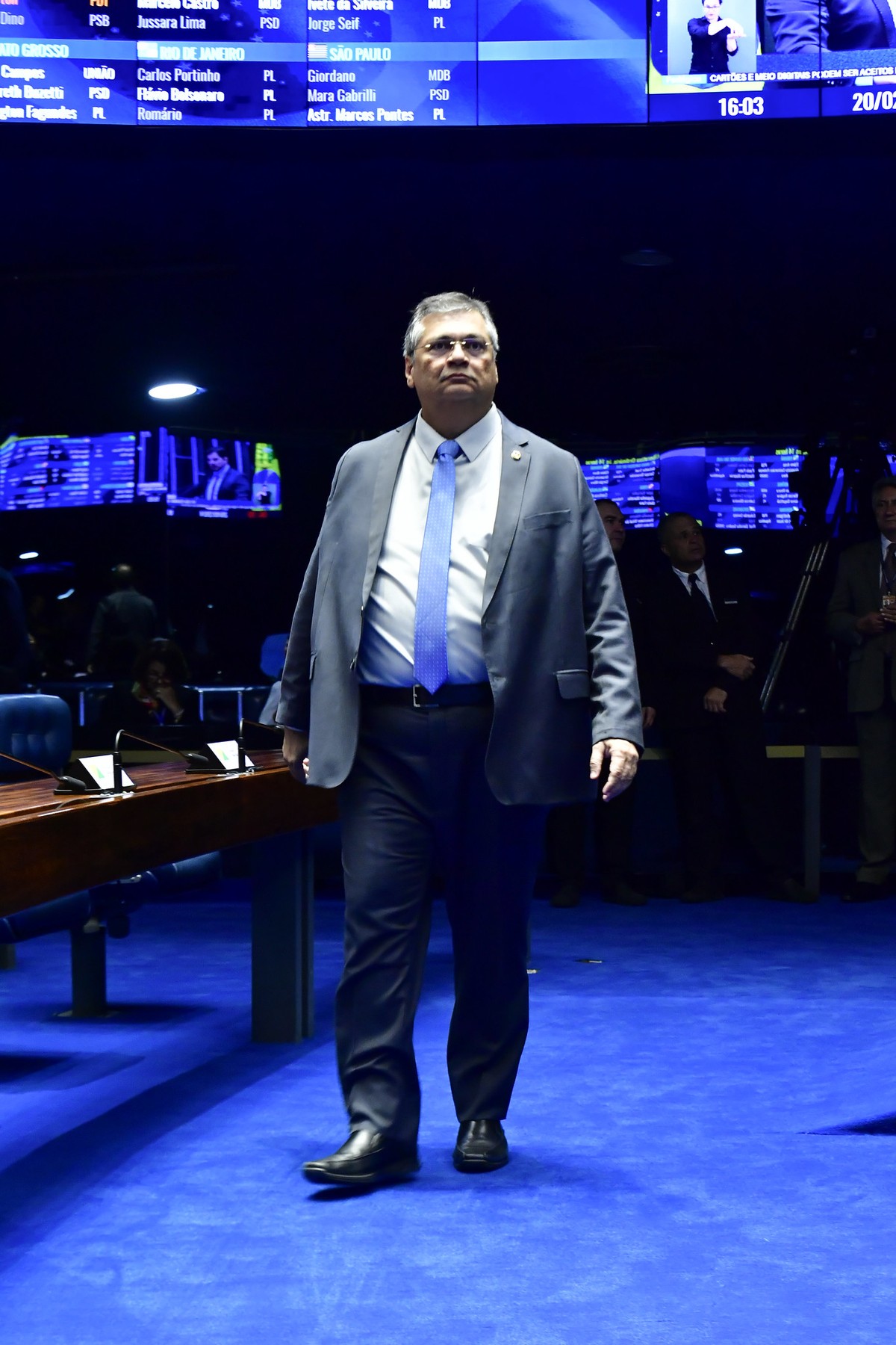 Dino Determina Que Cgu Faça Auditoria Em Emendas E Impõe Restrições