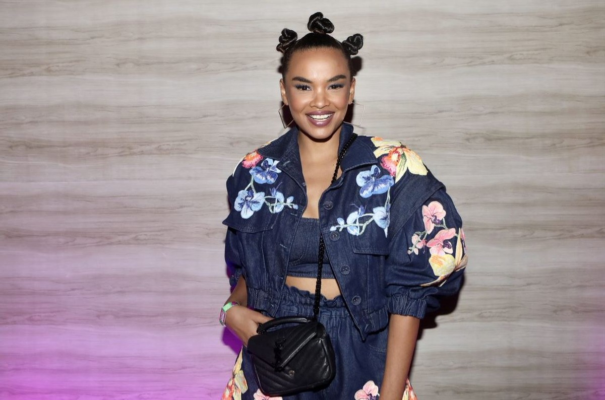 Lucy Ramos perde show de Black Pumas, no Lollapalooza: 'fiz de tudo ...