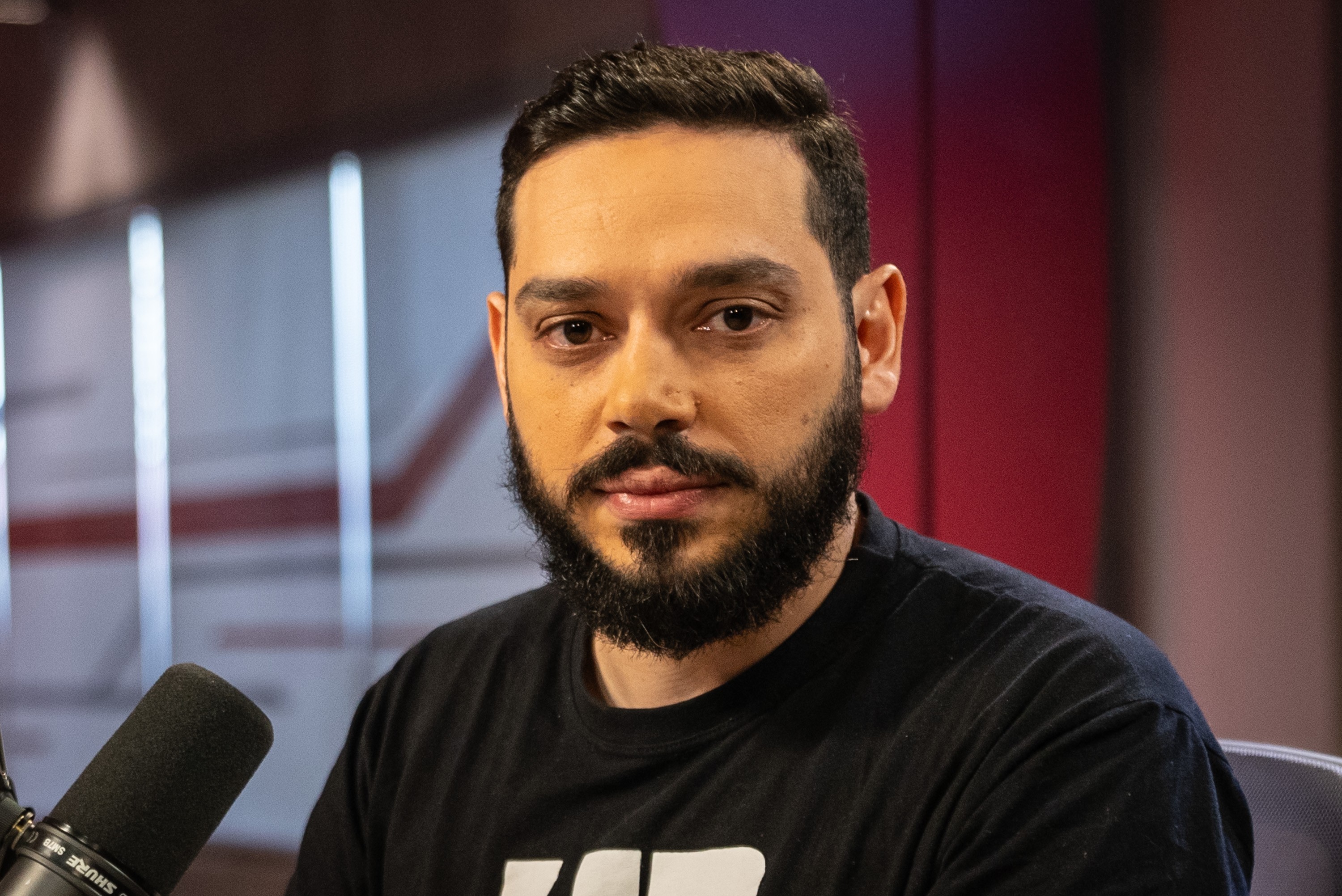 O Assunto entrevista Ricardo Senese | G1