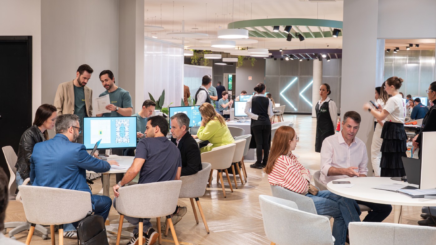 Lançamento na Gleba Palhano: Madá, da Vanguard, alcança 75% de vendas | G1