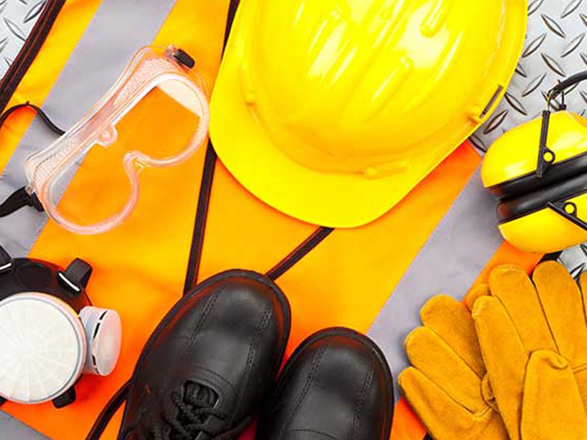 NRs: Conheça as normas criadas na década de 1970 | Portal do Construtor ...