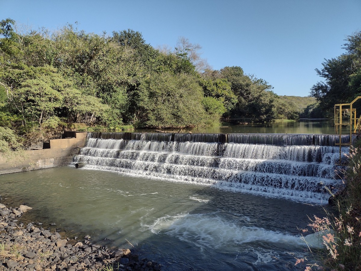 Codau vai suspender distribuição de água em todos os bairros de Uberaba ...