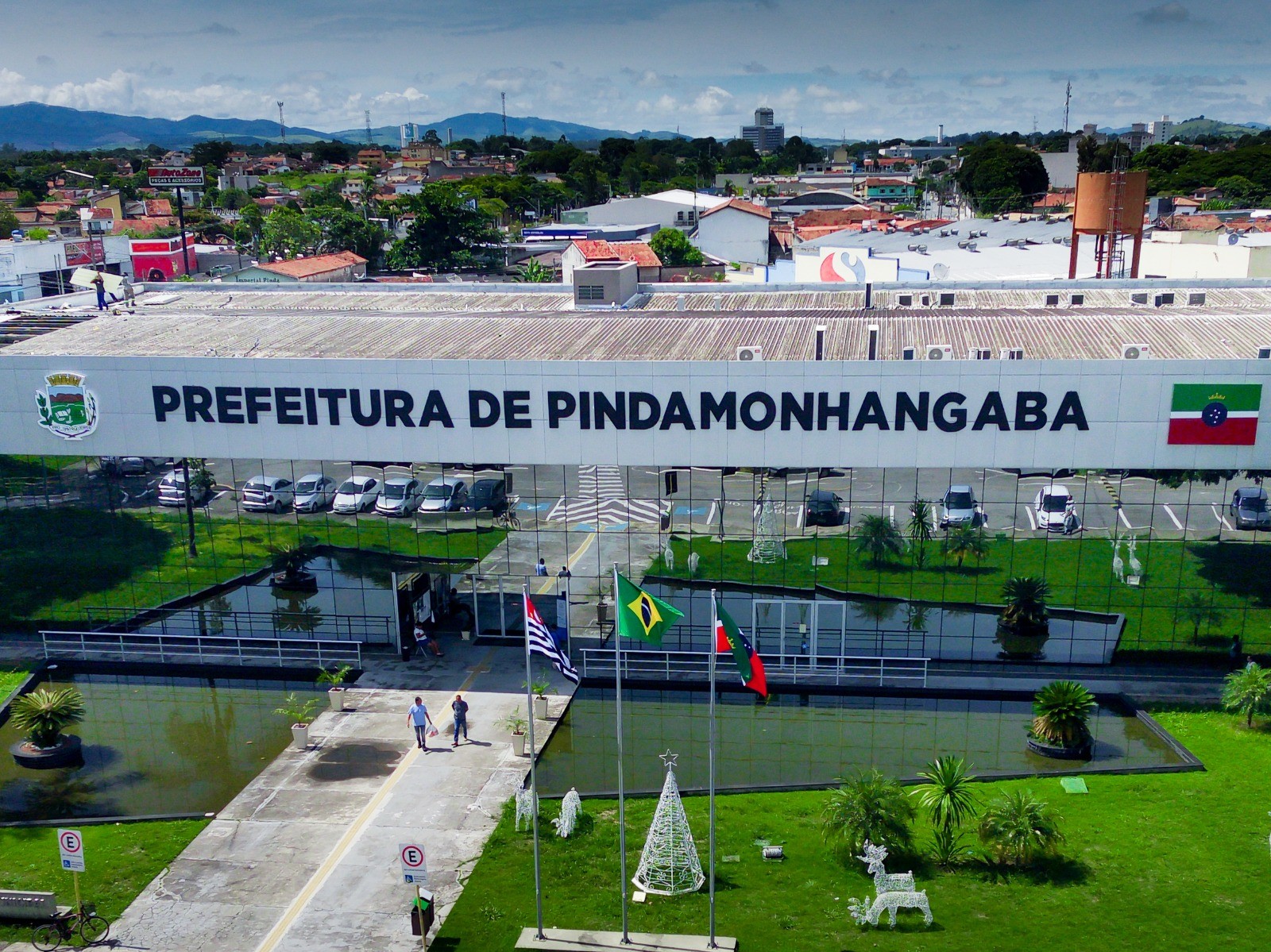 Câmara aprova reforma administrativa que cria subprefeitura e duas ...