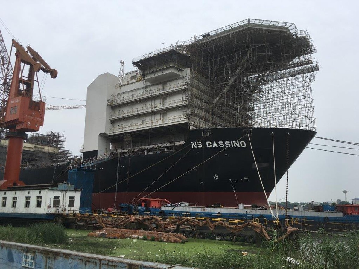 Petrobras retomará negociações com a Sete Brasil | Economia | G1