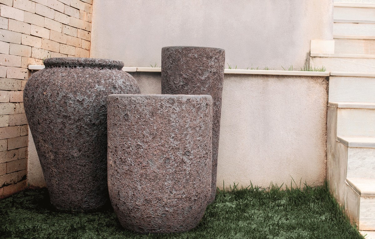 UNA Vasos Design oferece o melhor em cerâmica do Brasil | Especial ...