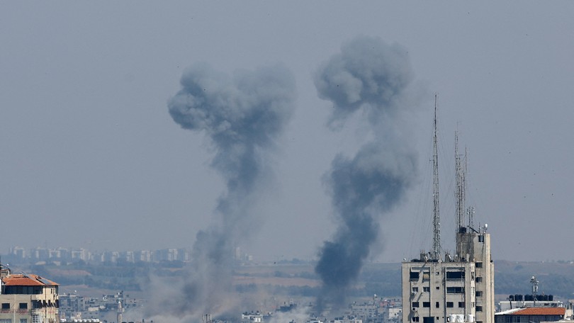 Faixa de Gaza | Tudo Sobre | G1