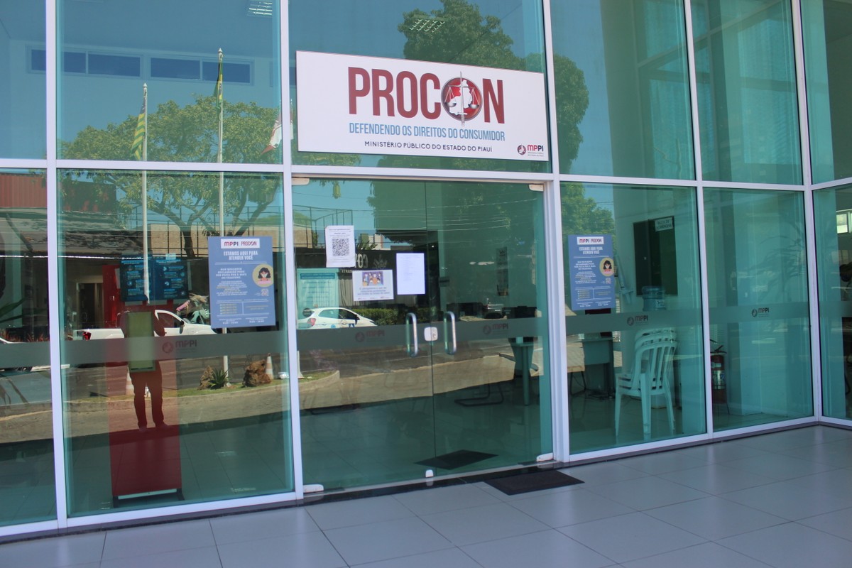 Procon estará no Centro de Teresina para receber reclamações contra ...