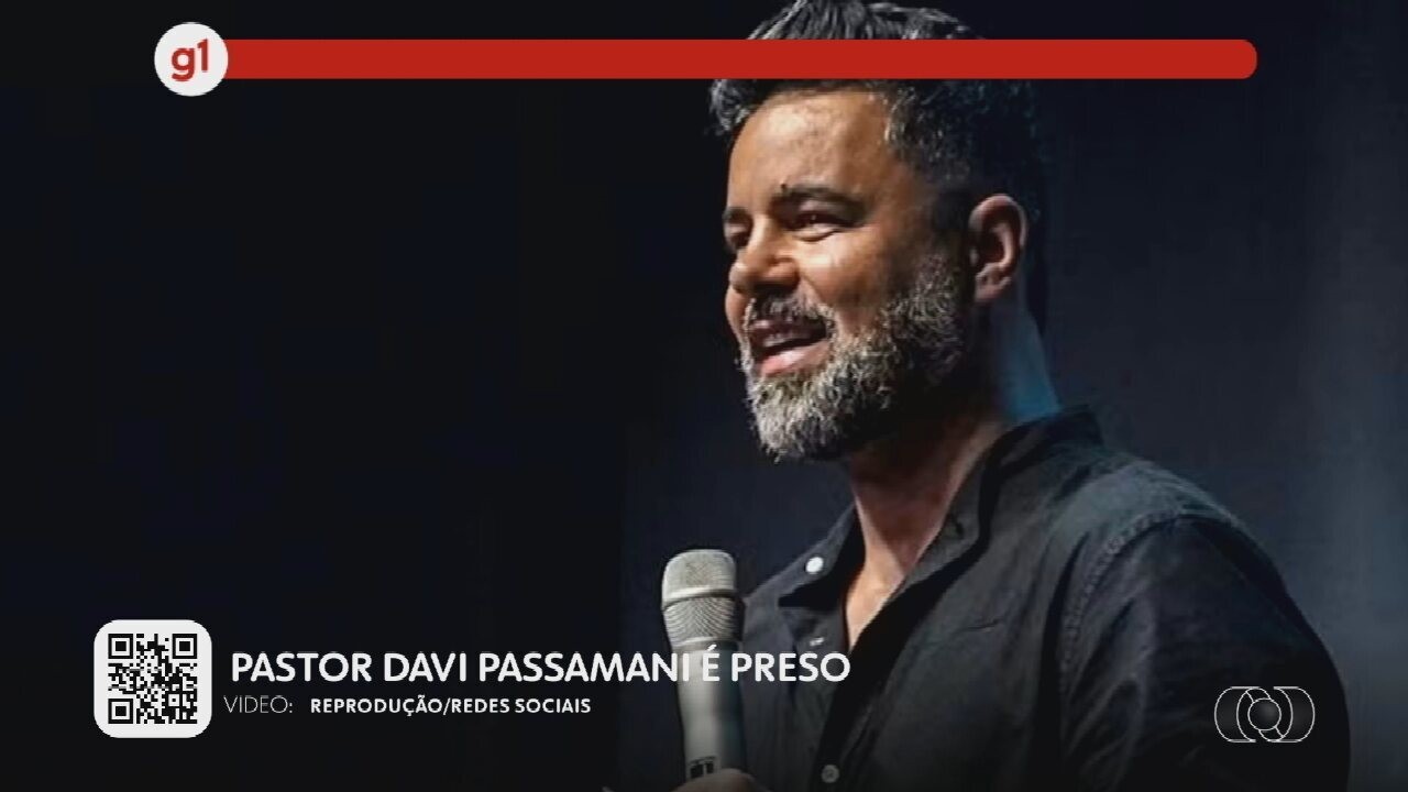 Caso Davi Passamani: entenda denúncias de crime sexuais feitas contra o ...