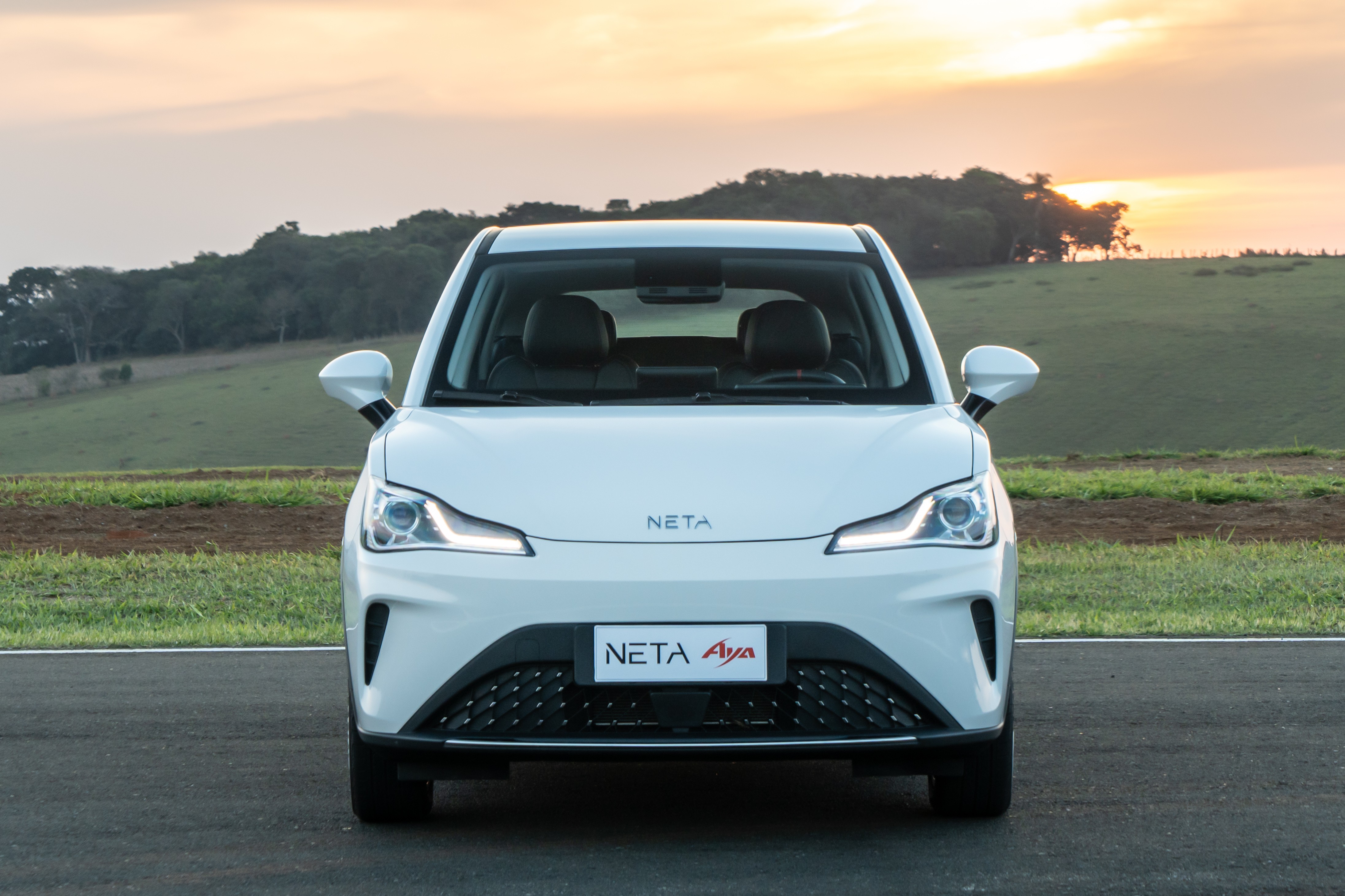 Chinesa Neta abre pré-venda dos SUVs Aya e X; preço do compacto subiu ...