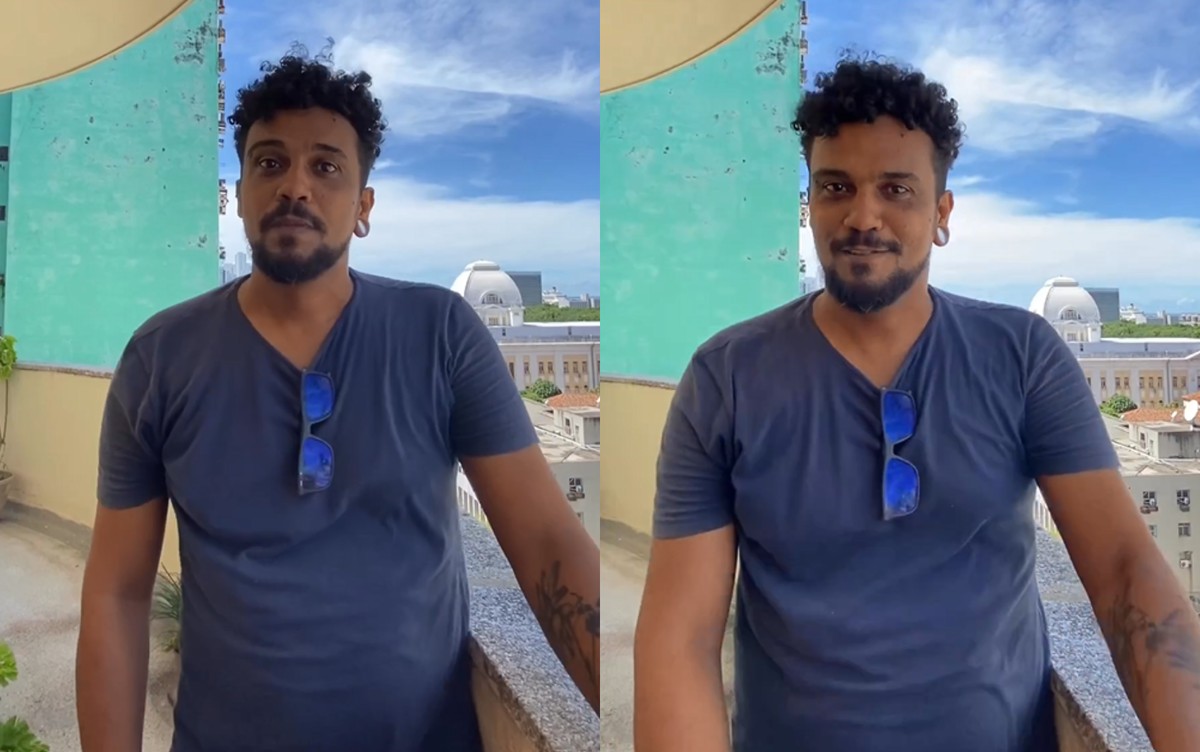 Homem é inocentado após 6 meses na cadeia por morte de vizinho: 'mais um negro preso ...