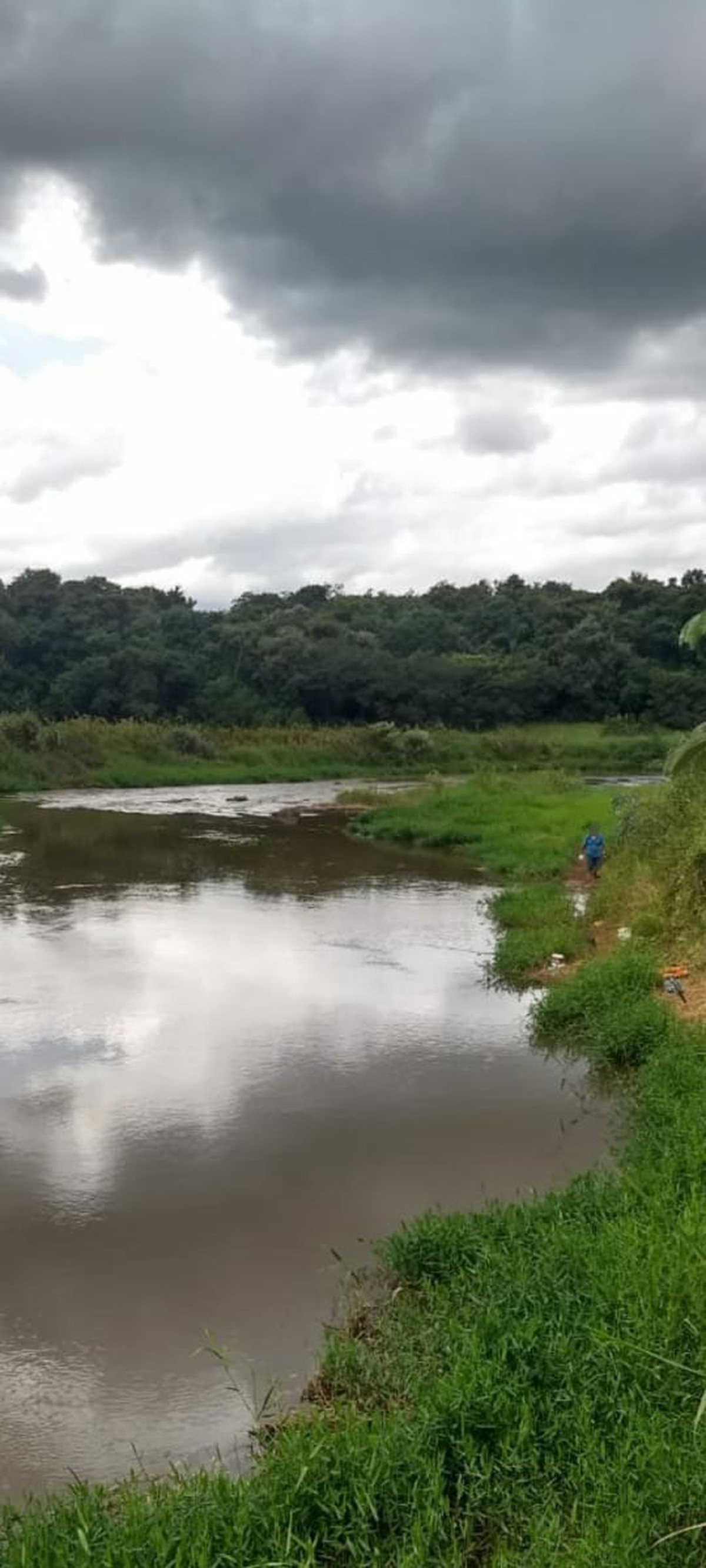 Flagrante de pesca em local proibido no Rio Laranja Doce provoca multas de mais de R$ 5 mil ...