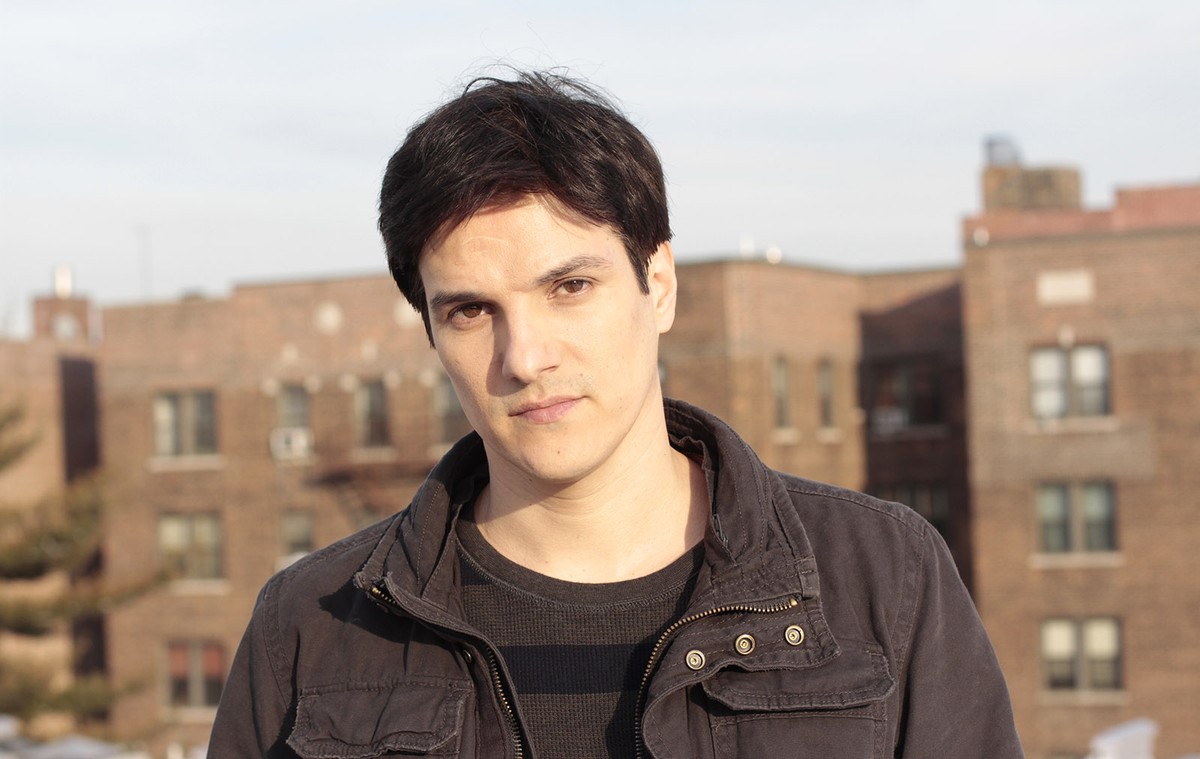 Chico Pinheiro expõe musicalidade sem fronteiras no álbum 'City of ...