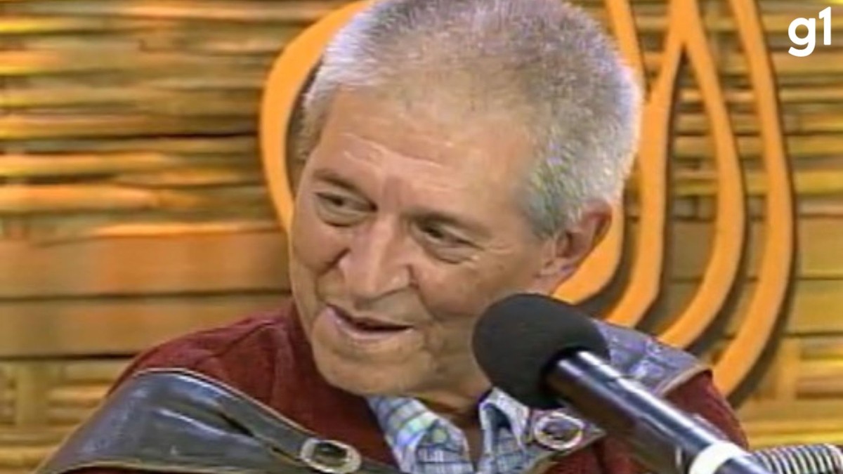 Morre Albino Manique, ícone da música tradicionalista do RS | Rio ...