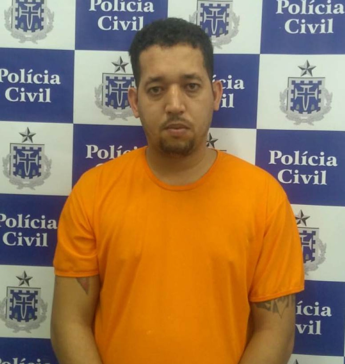 Apontado Como Líder Do Tráfico De Drogas No Centro Histórico De