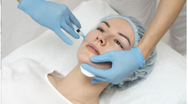 Peeling com fenol e a necessidade de especialização para um ...