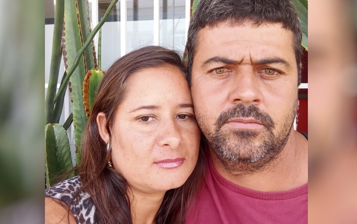 Homem é Suspeito De Matar A Ex Mulher A Tiros Dias Após Deixar A Prisão