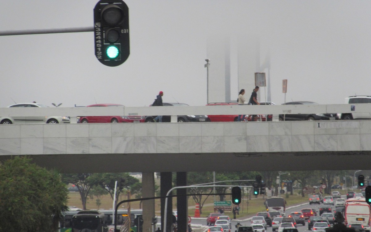 Temperatura pode voltar aos 10ºC no primeiro fim de semana de inverno ...