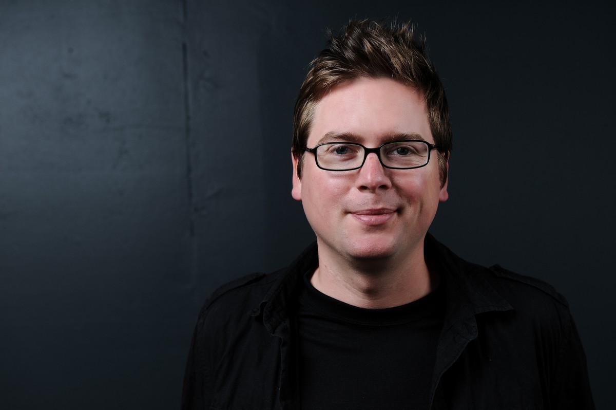 Biz Stone, co-fundador do Twitter, vai retornar para companhia ...
