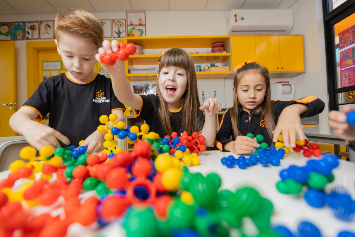 Conheça novas maneiras de ensinar e de aprender | Para um Futuro ...