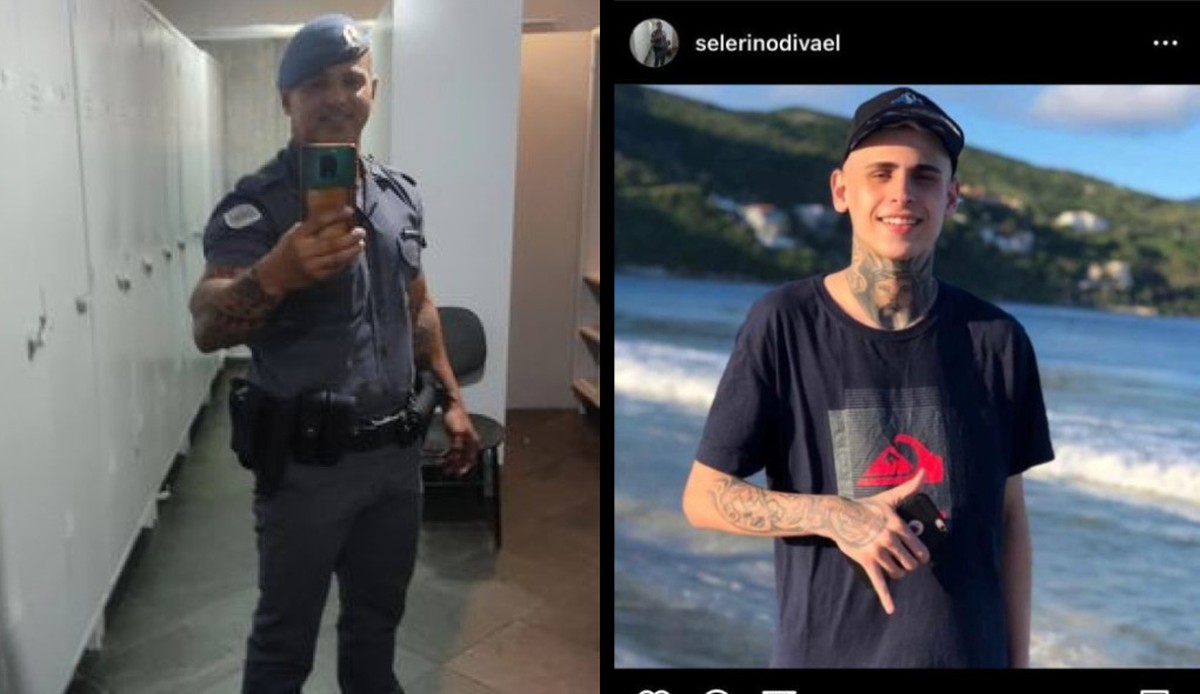 PM diz que policial aposentado matou seu filho durante tentativa de roubo em SP: 'Foi julgado e ...