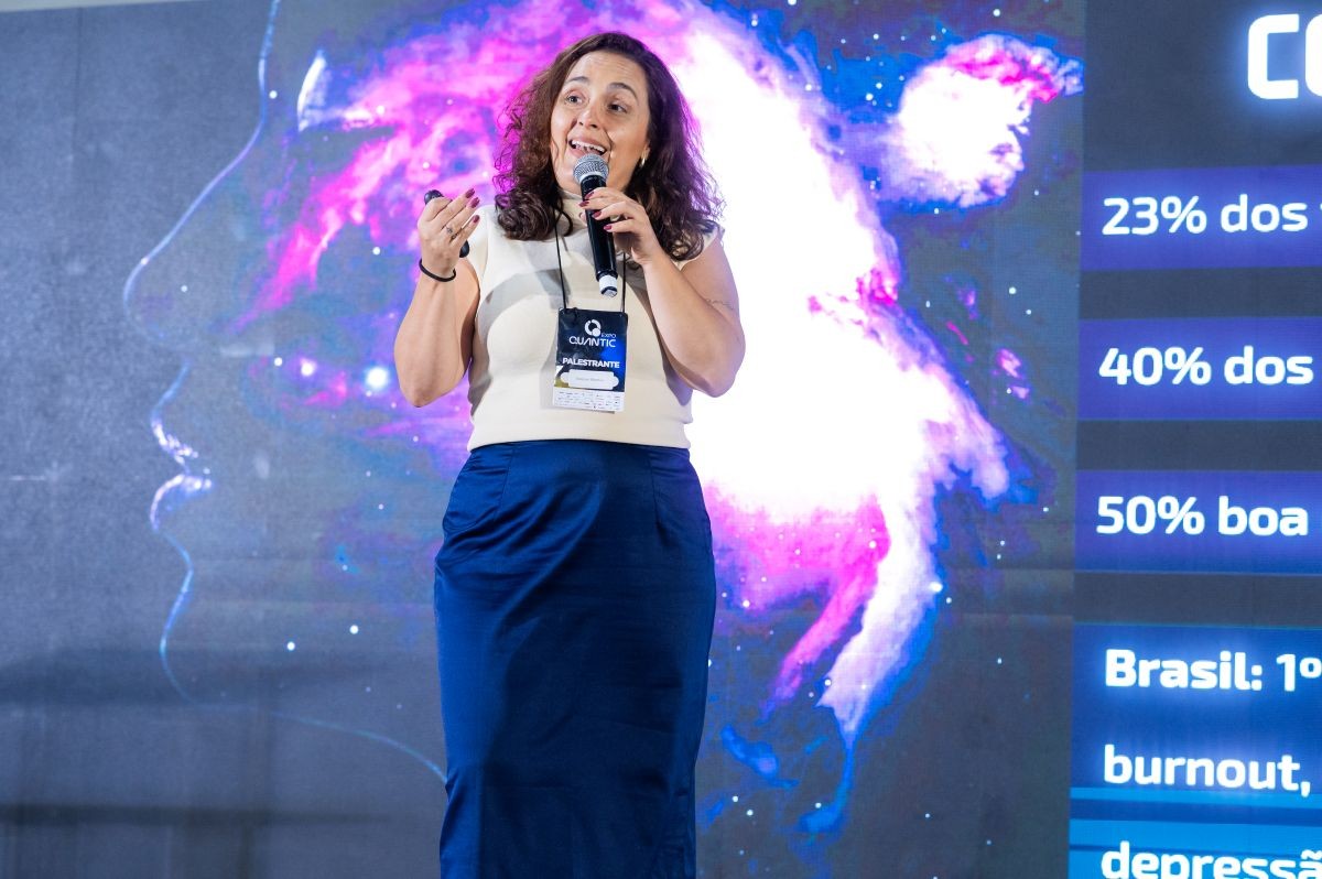 Do Bem-Estar Corporativo à Potência Humana: propósito em movimento