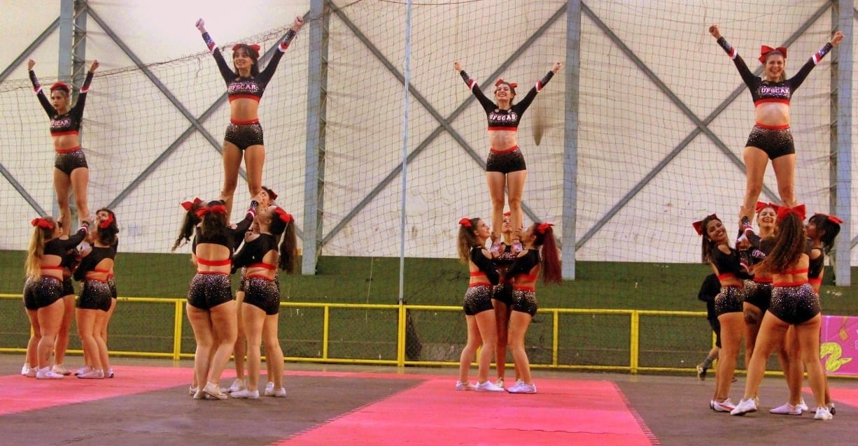 Tusca 2022 em 100 FOTOS: veja melhores momentos da festa | Tusca | G1