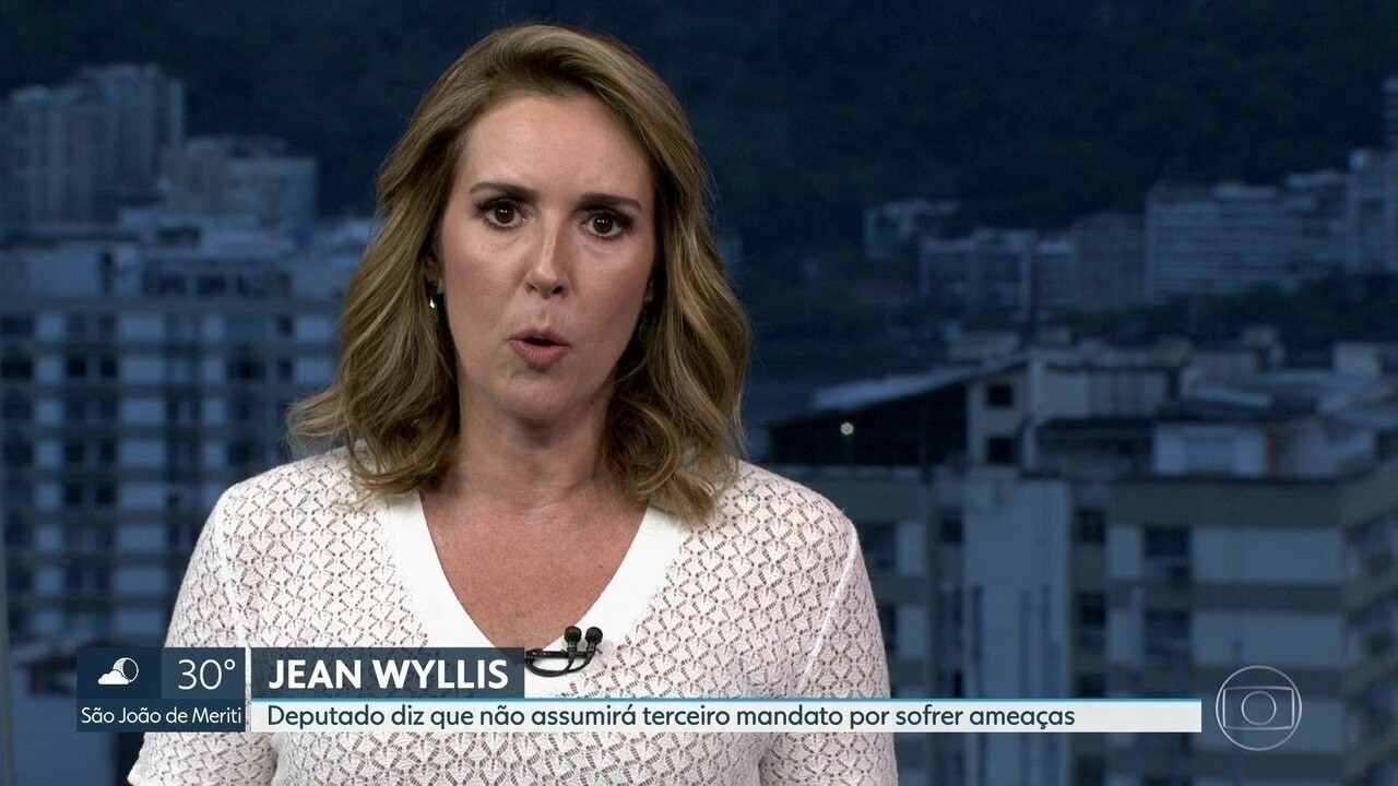 Jean Wyllys: relembre a trajetória do político, professor, jornalista e ...