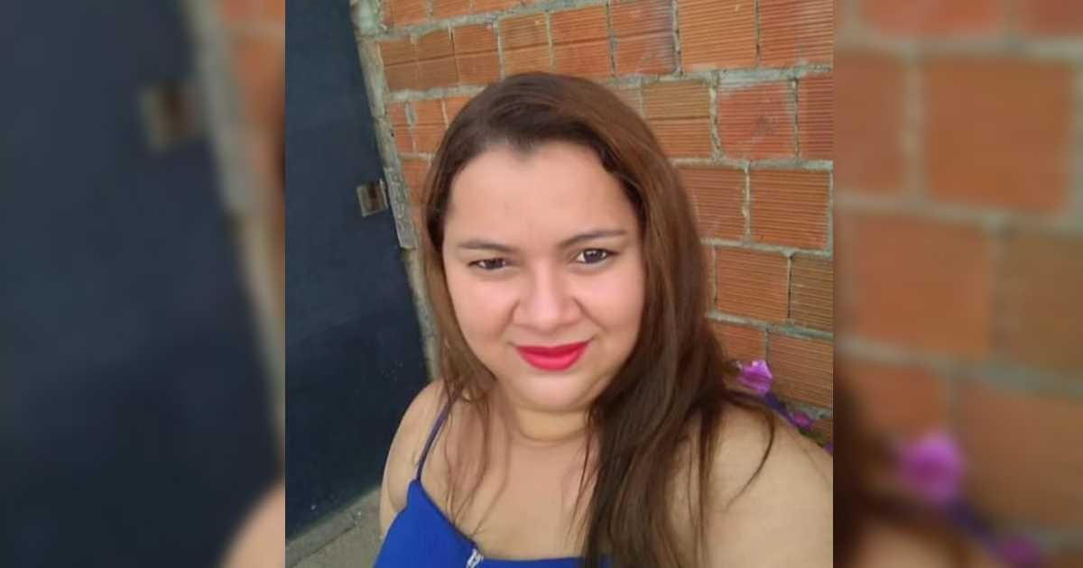 Suspeito de matar companheira a facadas após crise de ciúmes é preso no ...