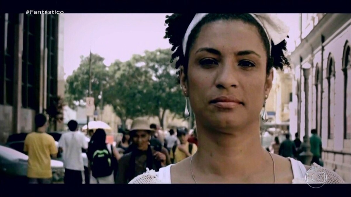 Primeiro episódio de 'Marielle - O Documentário' será exibido na ...