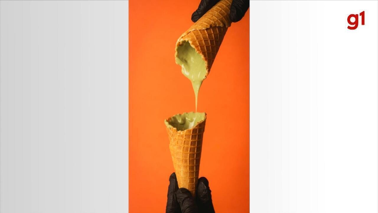 Dia do Sorvete: o que explica o 'boom' do pistache e como as ...