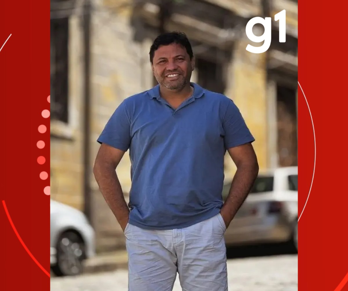 Prefeito preso suspeito de posse ilegal de arma é solto após pagar R ...