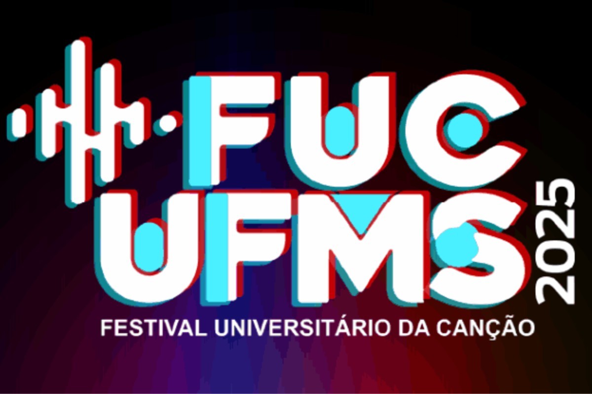 FUC UFMS 2025 anuncia vencedores neste fim de semana em Campo Grande | G1