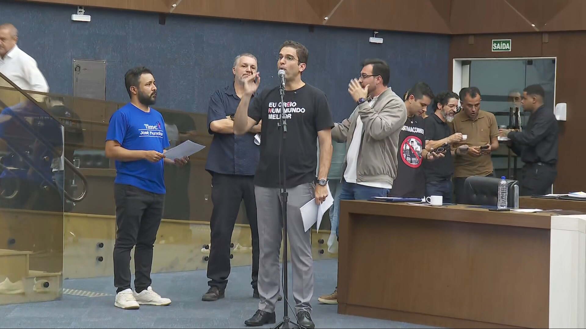Lei de internação de dependentes químicos em BH entra em vigor | G1