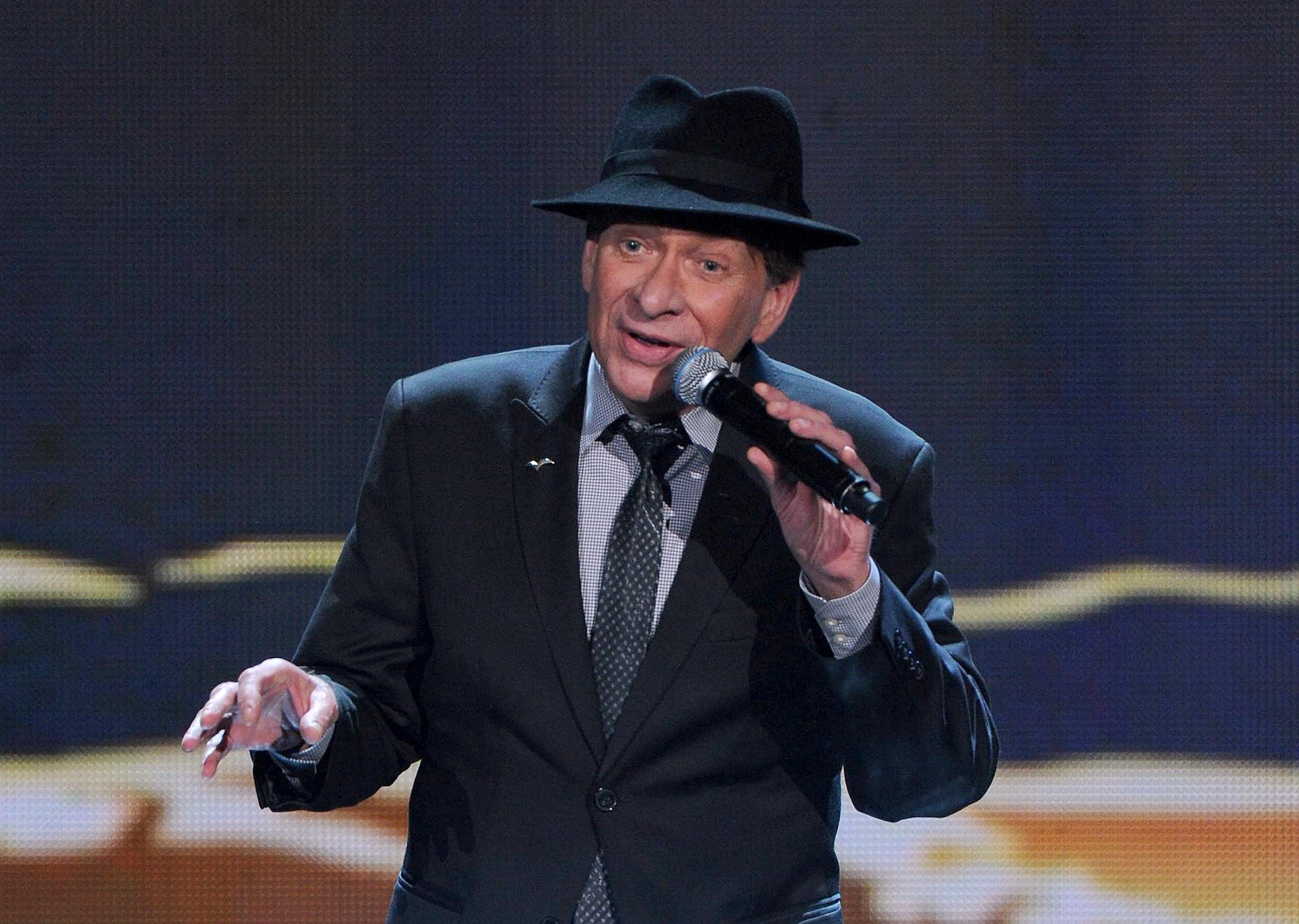 Bobby Caldwell, cantor de 'What You Won't Do For Love', morre aos 71 ...