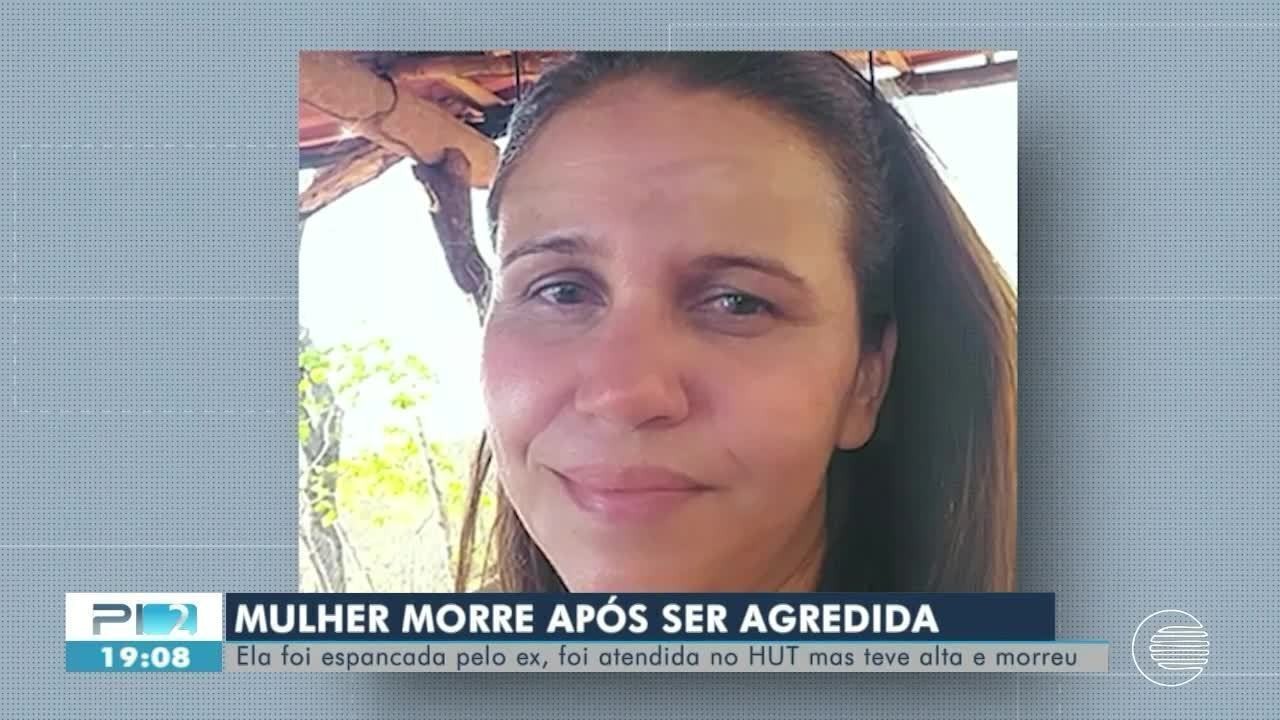 Suspeito de espancar e matar mulher em riacho foi visto em cidade do Piauí dois dias após o ...