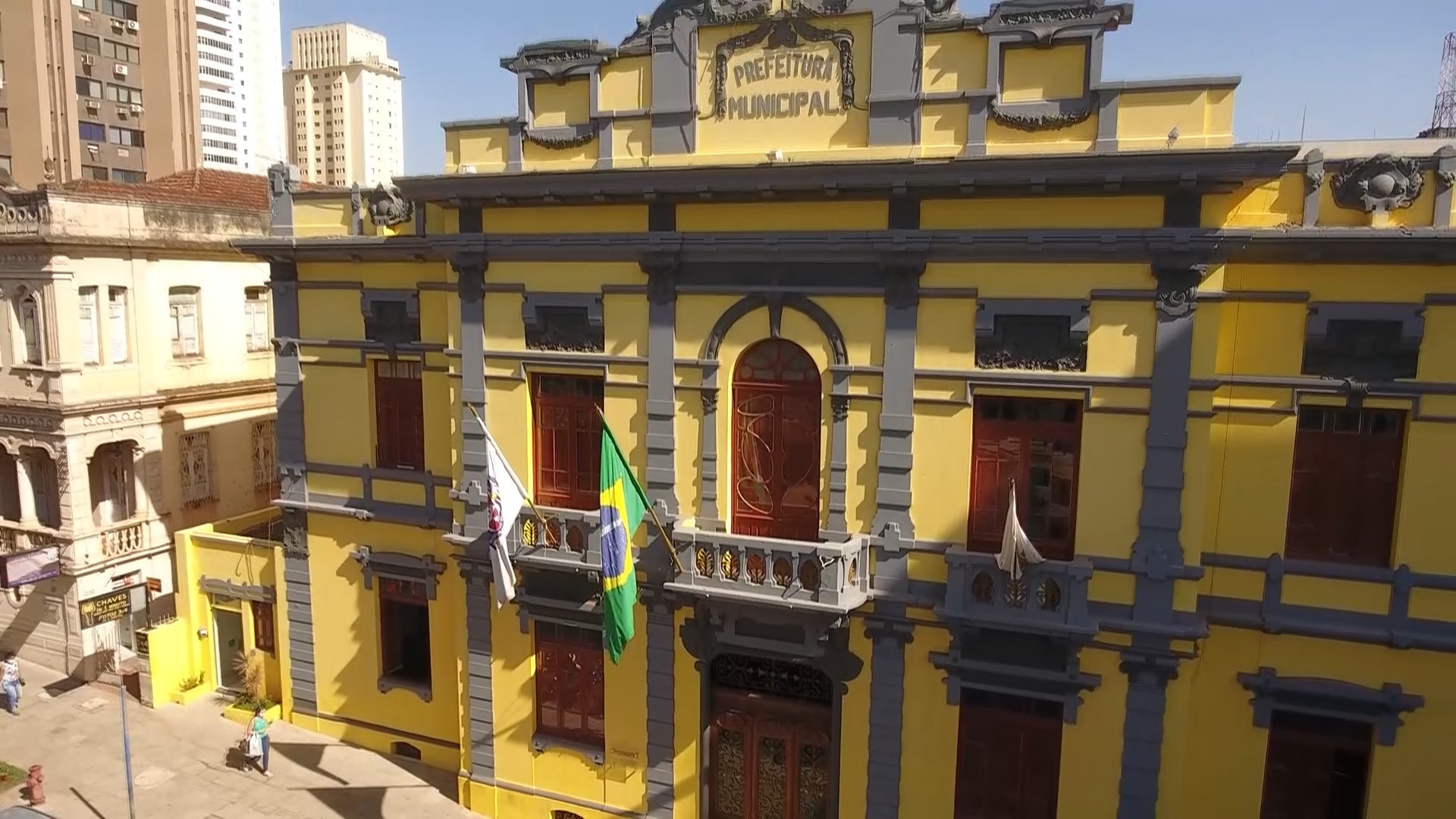 Câmara de Uberaba aprova orçamento de 2,6 bilhões para 2025 | Triângulo ...