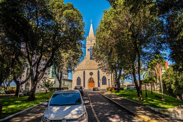 Um passeio pelos 85 anos de história de Governador Valadares | G1