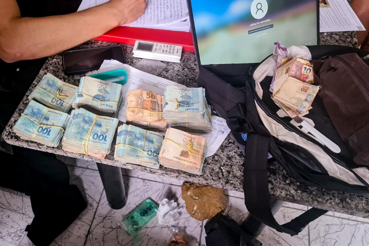 Polícia Civil Prende 5 Suspeitos Dos Crimes De Estelionato E Lavagem De