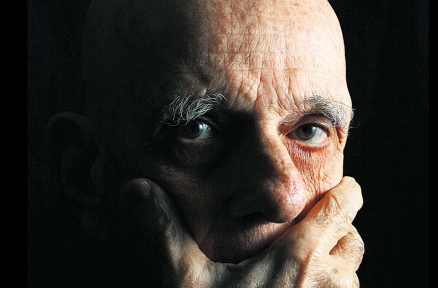 Rubem Fonseca morre aos 94 anos; veja FOTOS da carreira | G1
