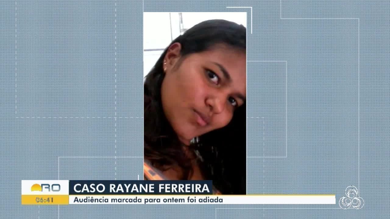 Caso Rayane: homem acusado de matar ex que se recusou a dançar com ele ...