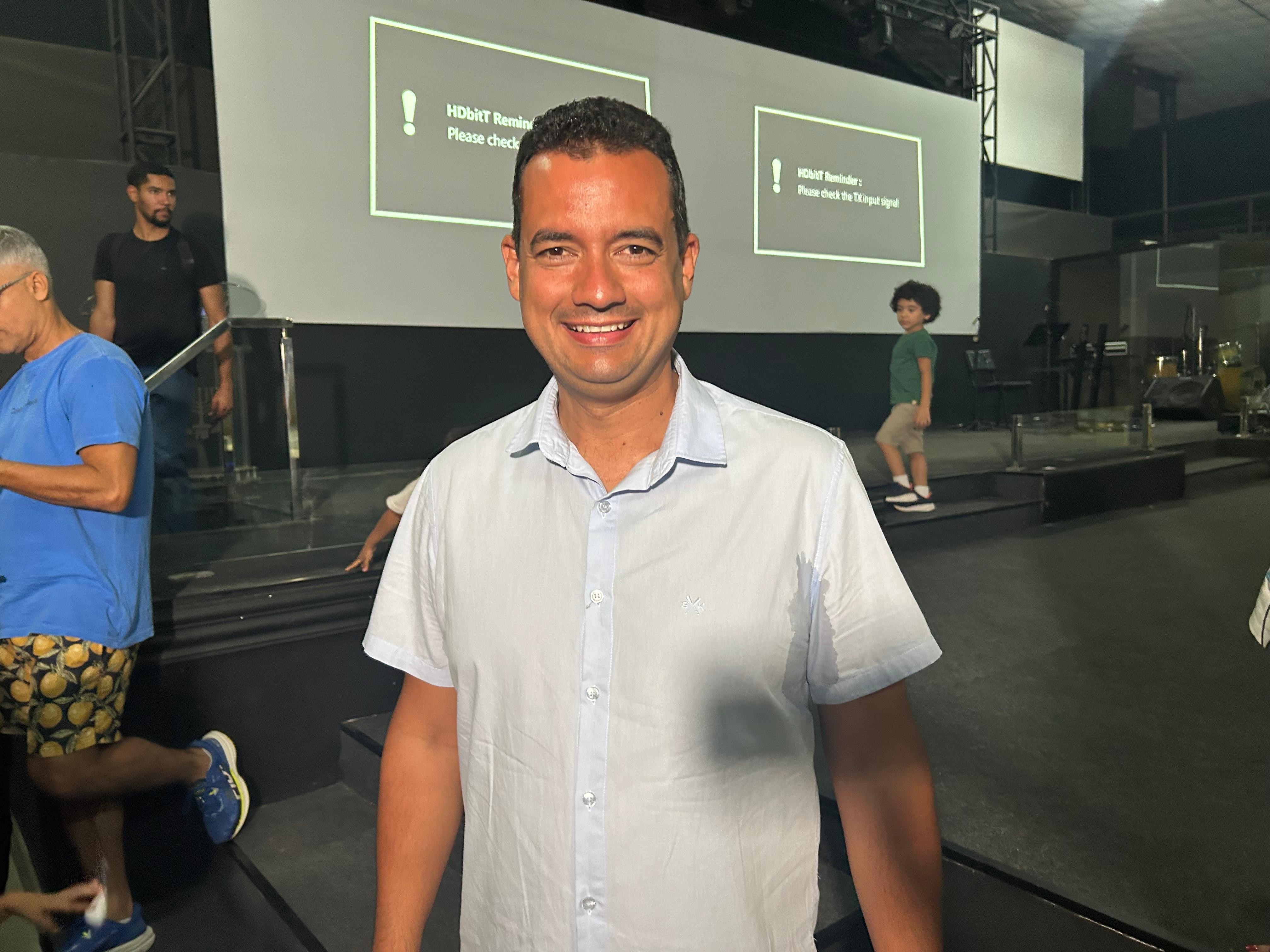 Andrei é eleito prefeito de Juazeiro com 48,85% dos votos | G1