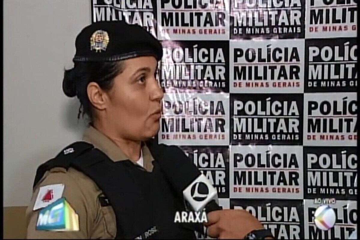Avô é Preso Suspeito De Abusar Sexualmente De Neta Em Araxá Triângulo