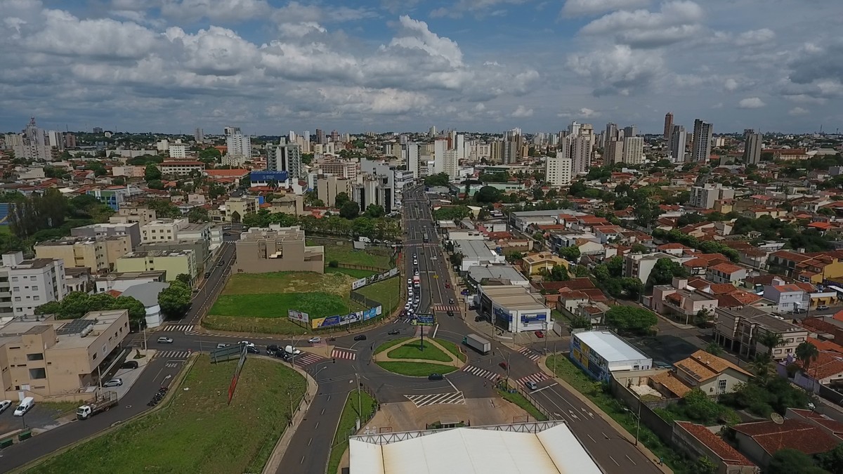 População de Uberaba aponta geração de emprego e renda como principal ...
