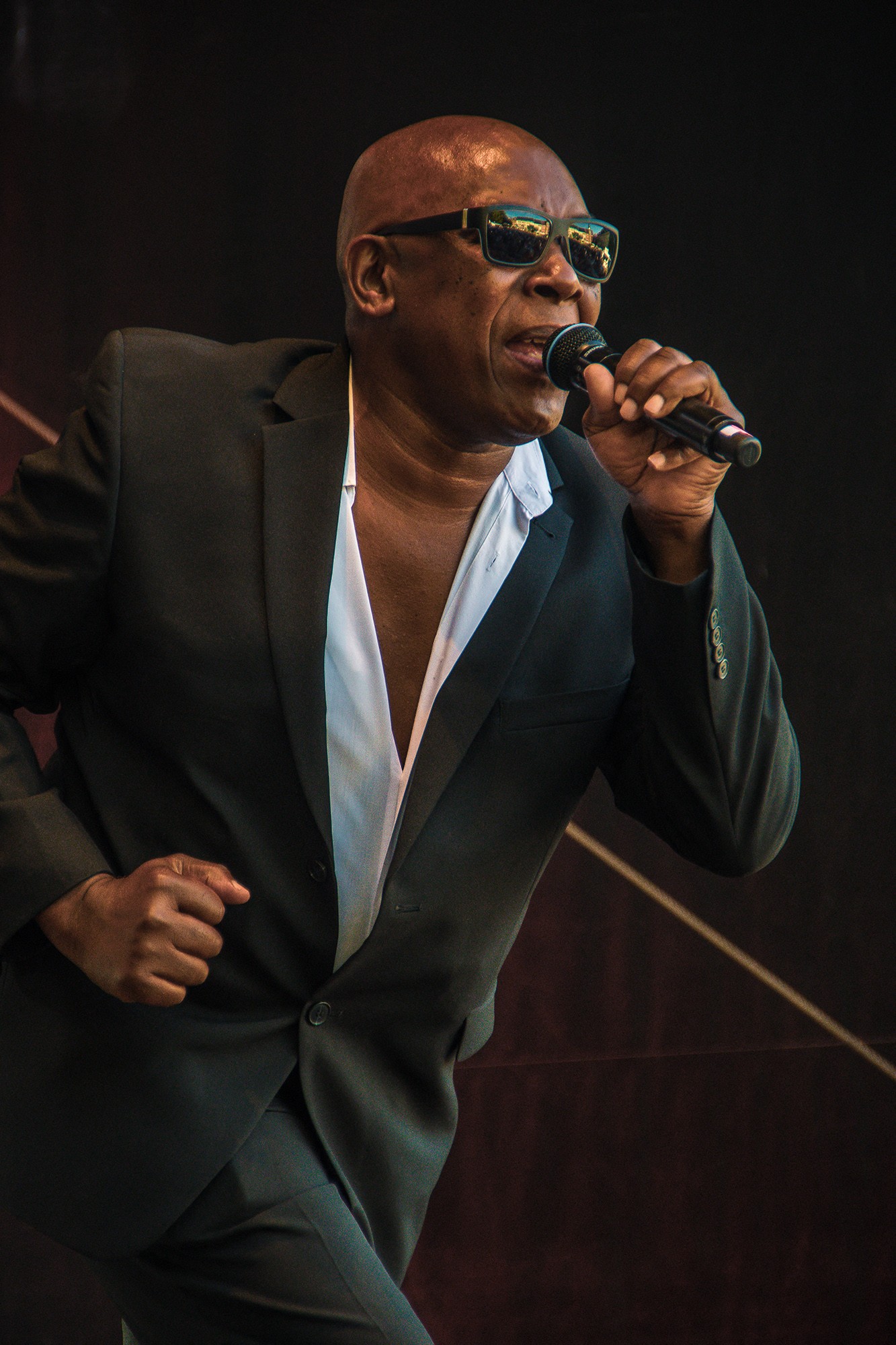 John Davis, verdadeiro cantor do Milli Vanilli, morre aos 66 anos ...