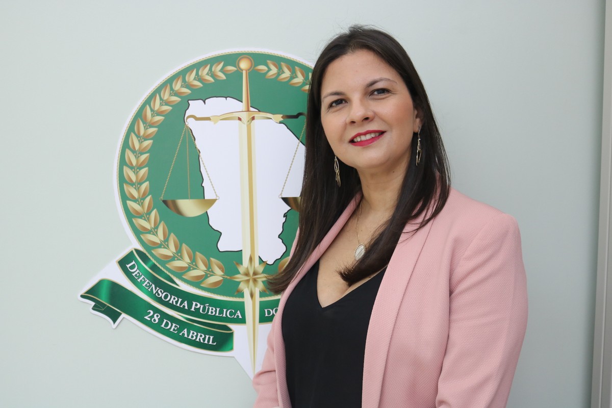 Camilo define permanência de Elizabeth Chagas como Defensora Pública ...